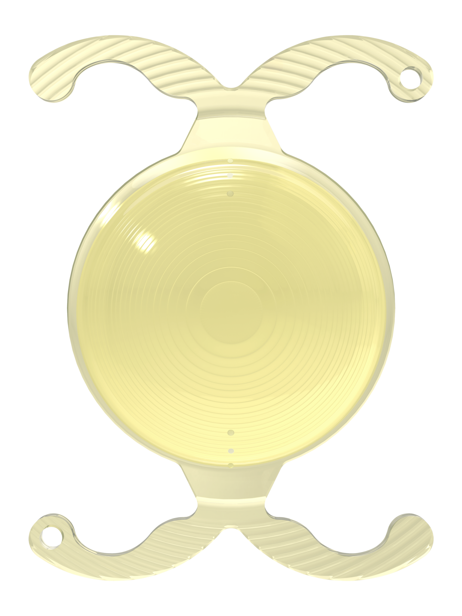 IOL- Intraocular Lens